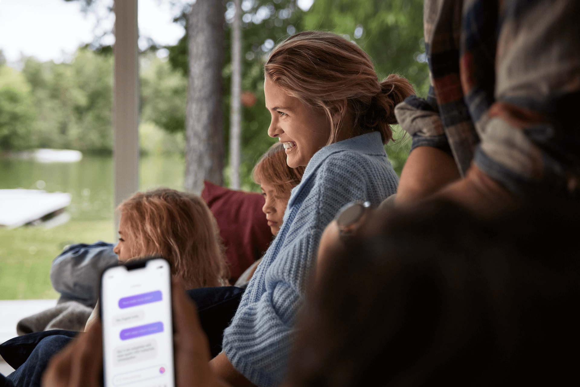 Bredband 100/100 - se pris och beställ hos oss | Telia.se