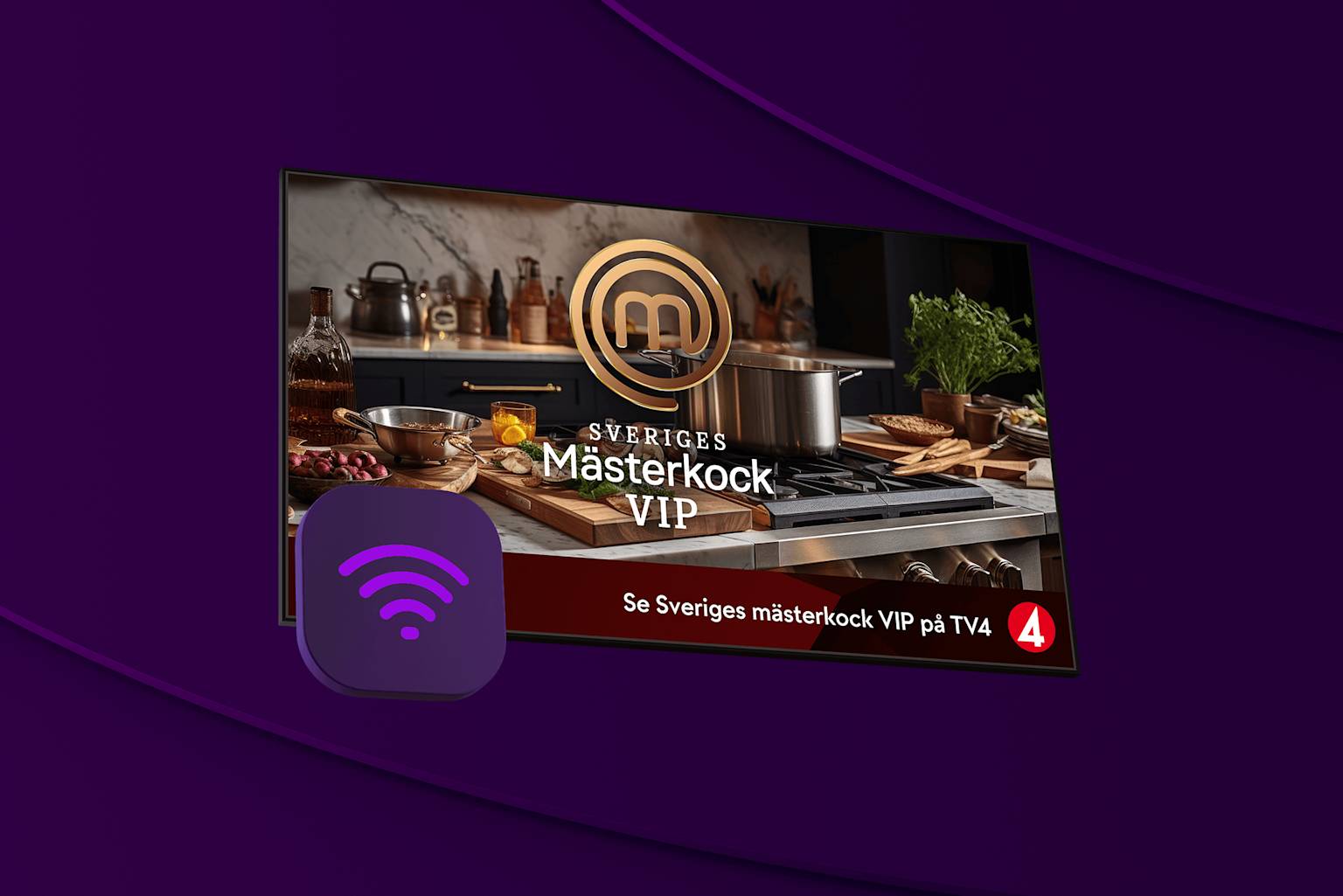 5G typ överallt. Det är Telia.