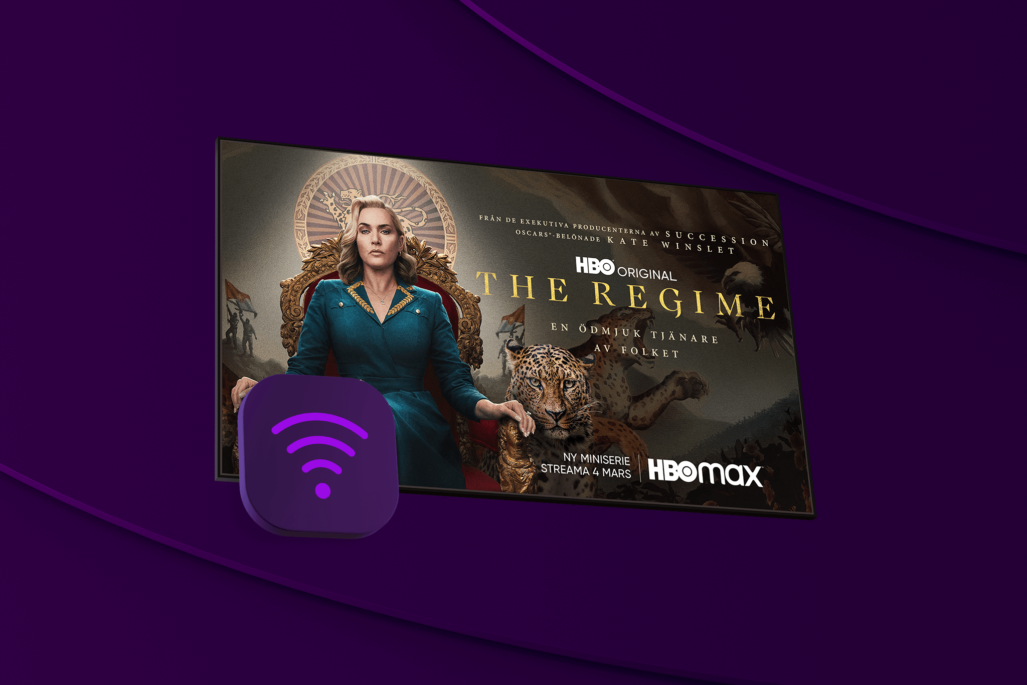 Telia tv och streaming - tv och streamingtjänster – Telia.se