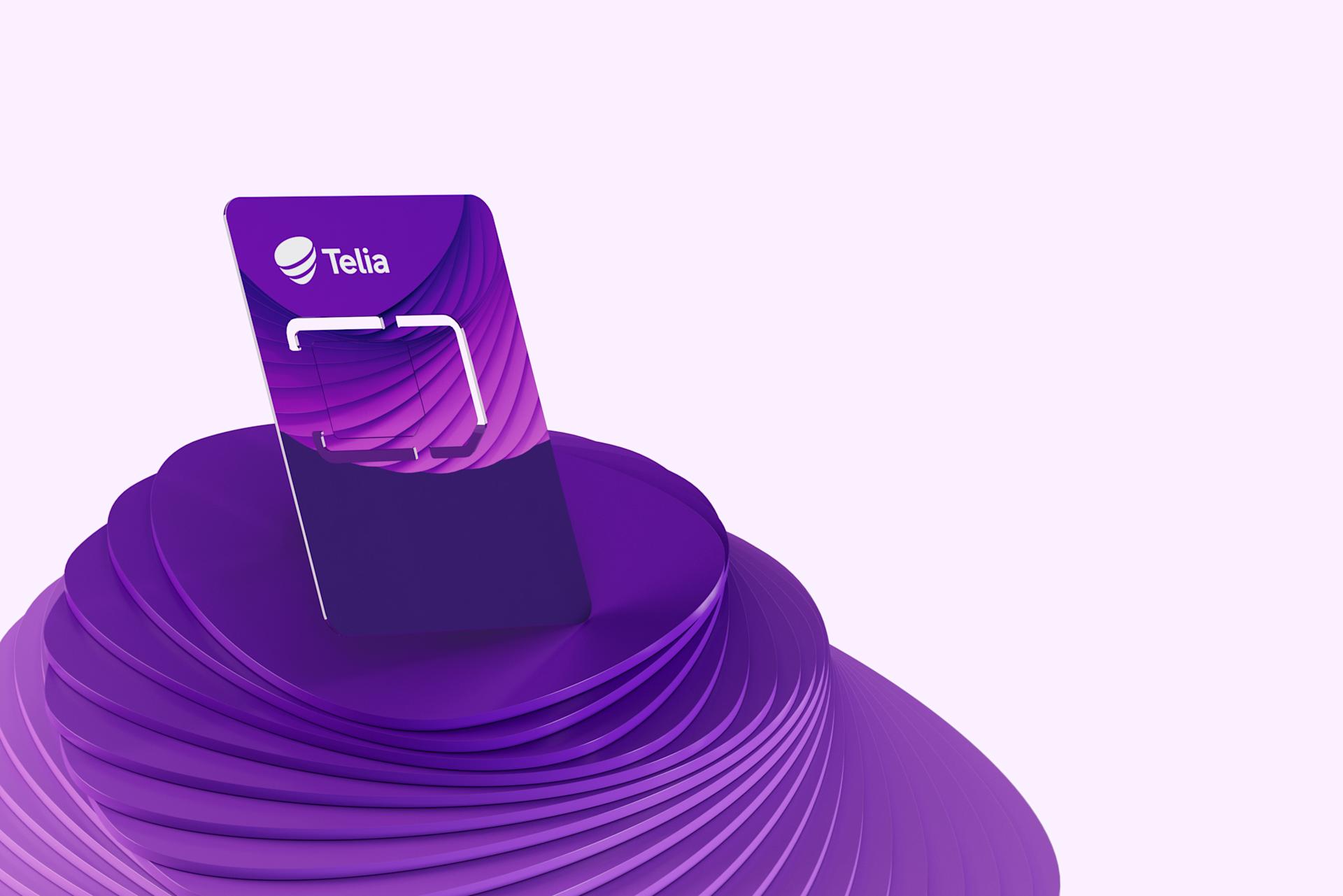 Kontantkort - Telia kontantkort beställ online och läs mer här