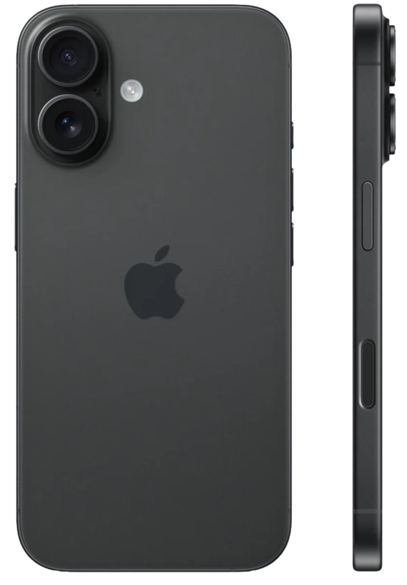 Köp iPhone 16 med eller utan abonnemang - telia.se
