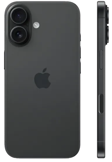 Köp iPhone 16 med eller utan abonnemang - telia.se