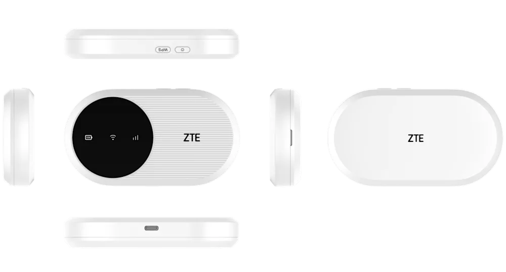 ZTE U20
