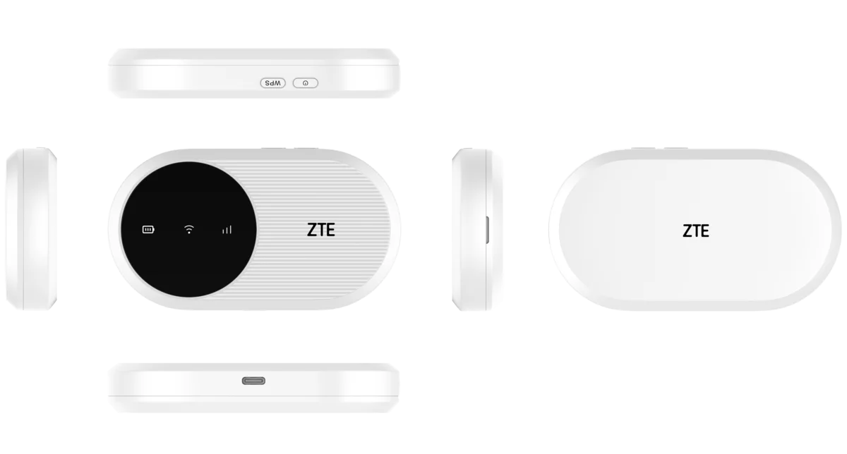ZTE U20