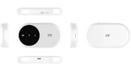 ZTE U20