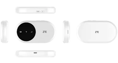 ZTE U20