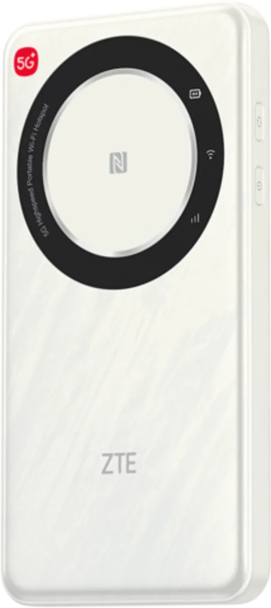 Köp ZTE MU5120 5G router – Telia.se