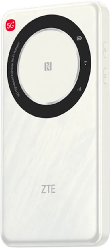Köp ZTE MU5120 5G router – Telia.se