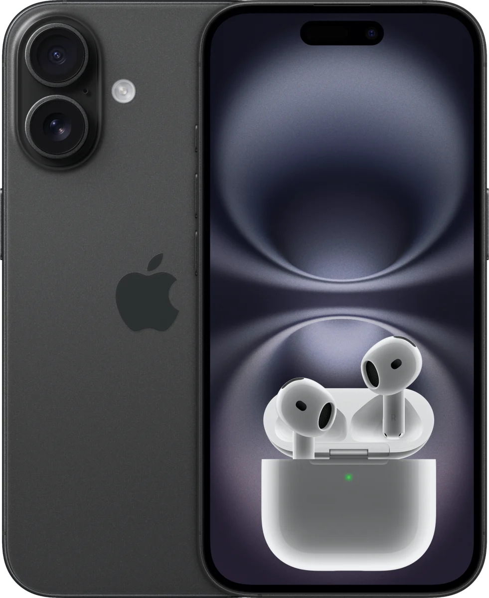 Köp iPhone Air med eller utan abonnemang – Telia.se
