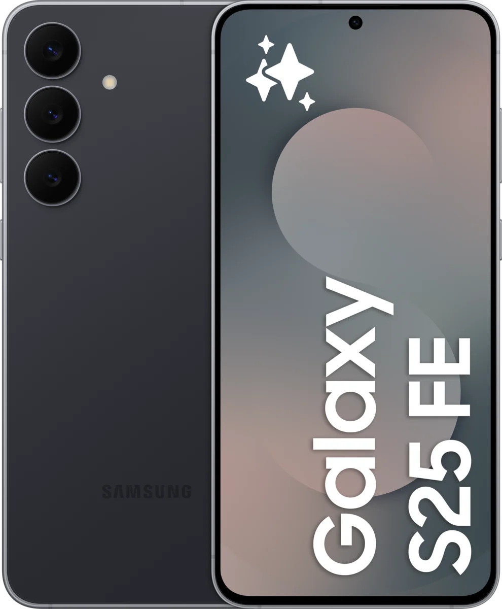 Samsung Galaxy S26+