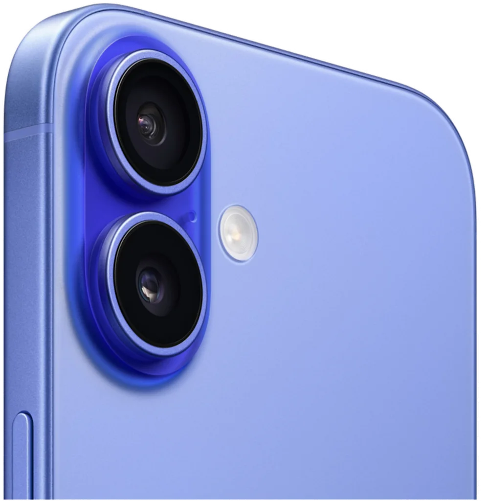 Köp iPhone 16 med abonnemang – Telia.se