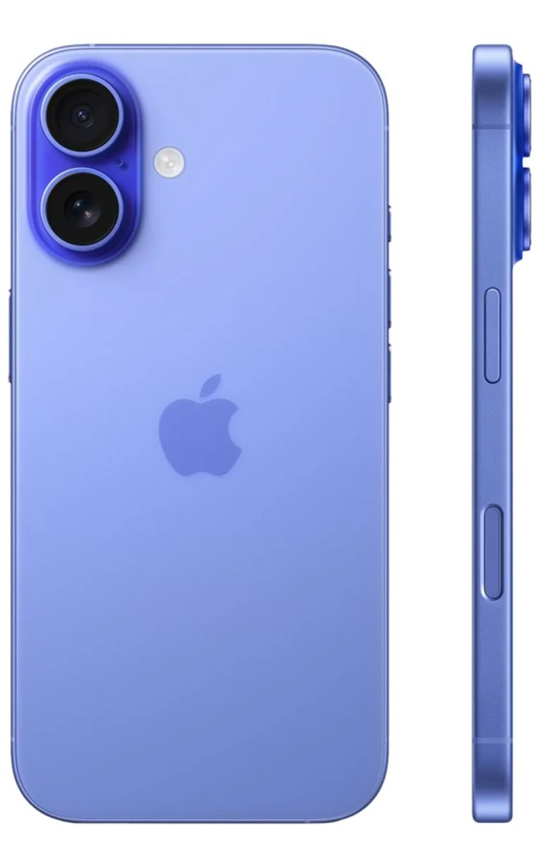 Köp iPhone 16 med abonnemang – Telia.se