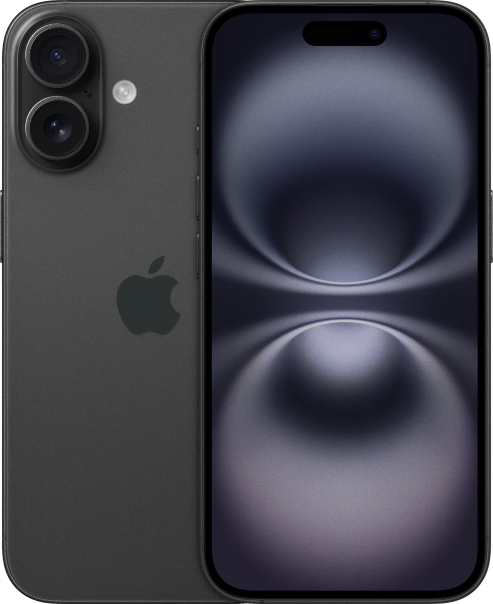 Köp iPhone 17 med eller utan abonnemang – Telia.se