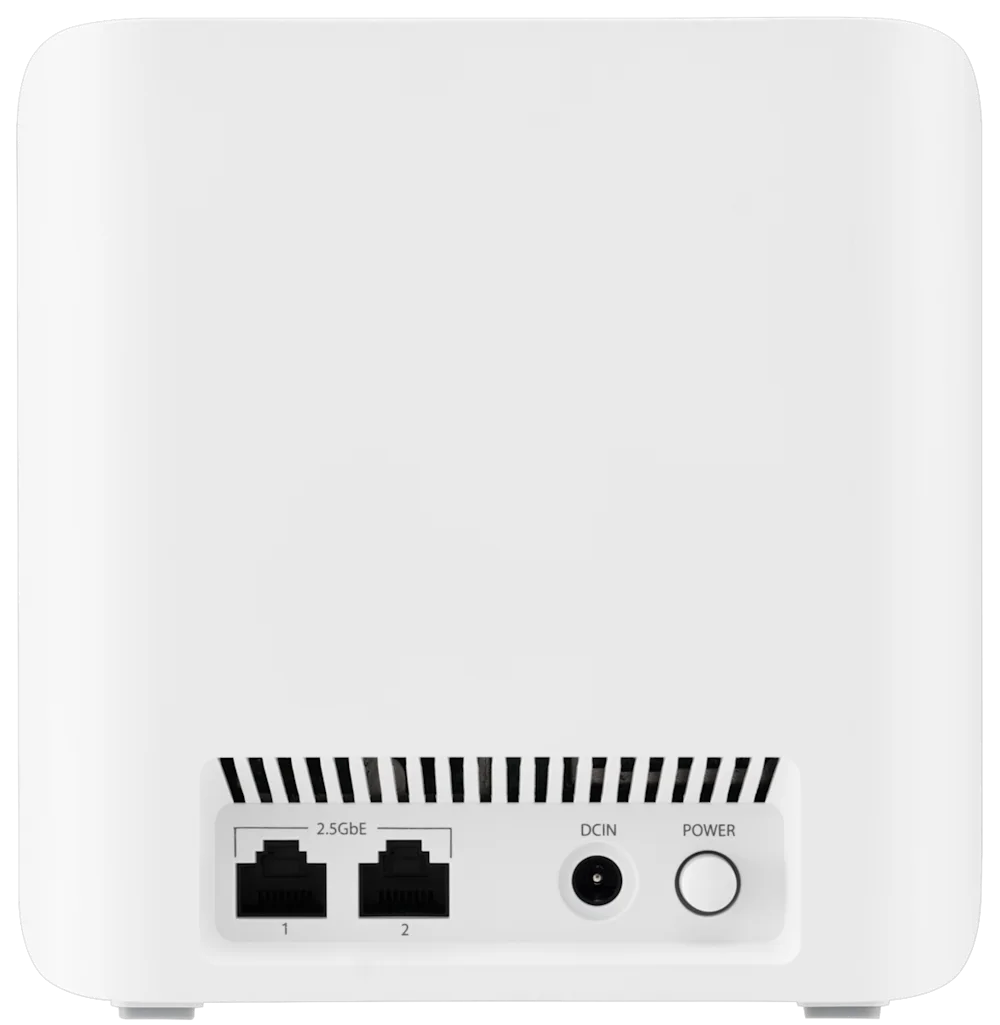 ASUS BD4