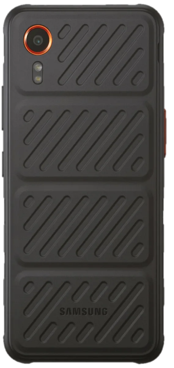 Köp Samsung Galaxy XCover 7 EE med abonnemang - Telia.se