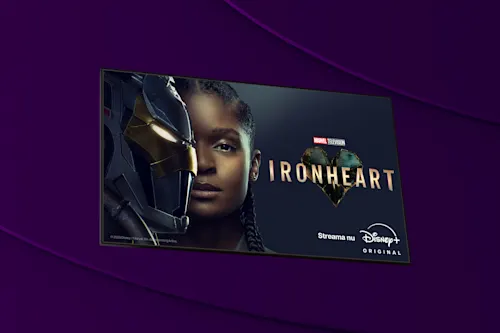 Telia Tv och streaming | Samla allt på ett ställe – Telia.se