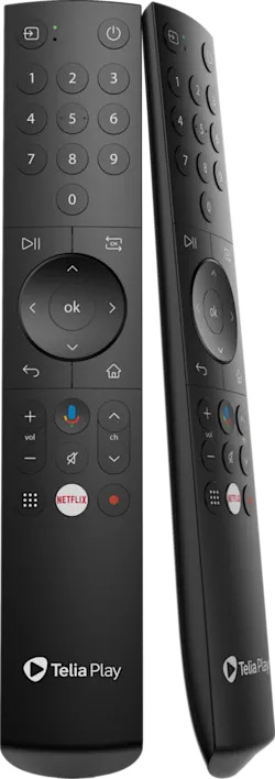 Tv-tillbehör – köp tv-box och fjärrkontroll med mera – Telia.se