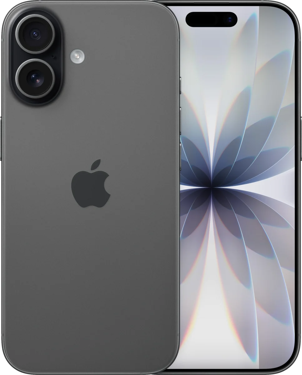 iPhone - jämför iPhones utan och med abonnemang - Telia.se