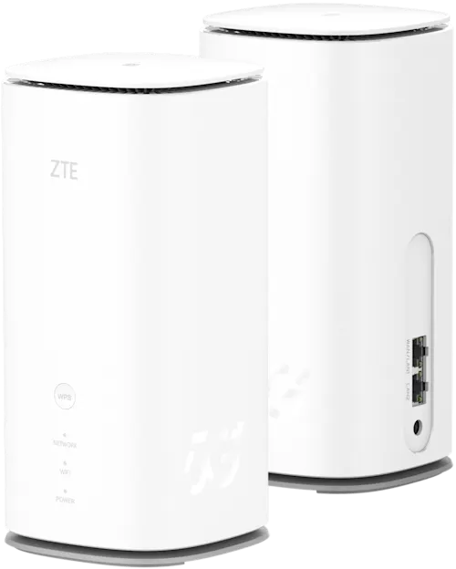 Köp ZTE MC888 Pro 5G router – Telia.se