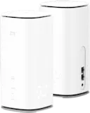 Router för bredband via fiber eller mobilnätet – Telia.se