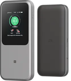 Router för bredband via fiber eller mobilnätet – Telia.se