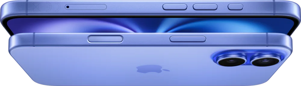 Köp iPhone 16 med abonnemang – Telia.se