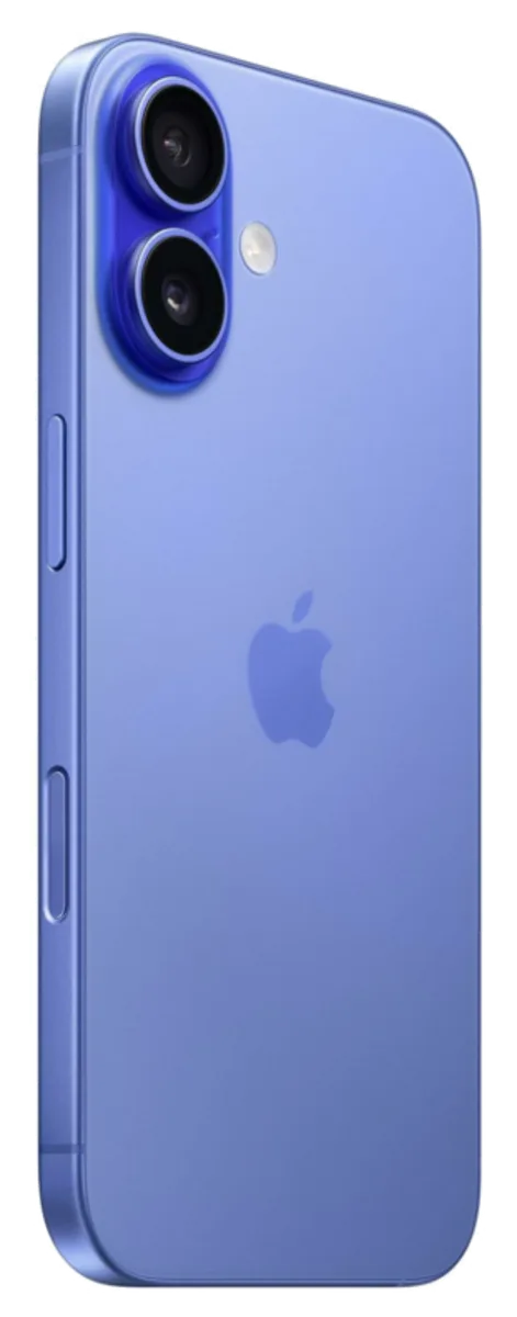 Köp iPhone 16 med abonnemang – Telia.se