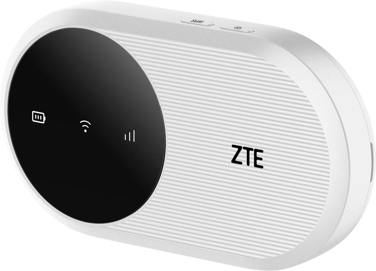 Köp ZTE MU5120 5G router – Telia.se