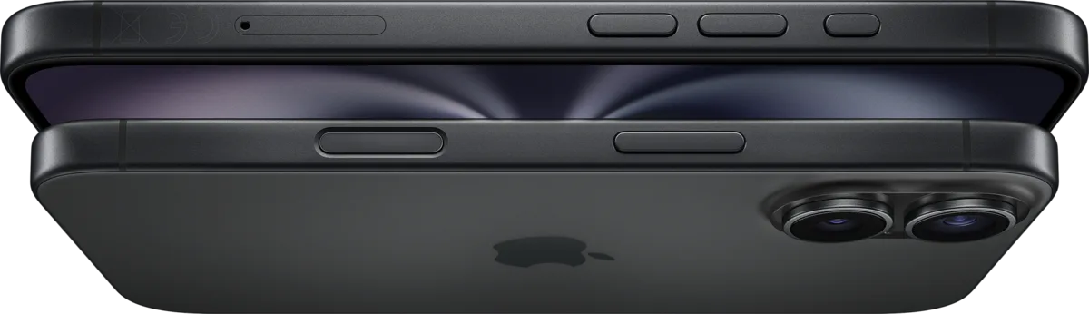 Köp iPhone 16 Plus med abonnemang – Telia.se