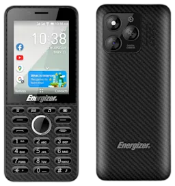 Köp Energizer E288S med abonnemang – Telia.se