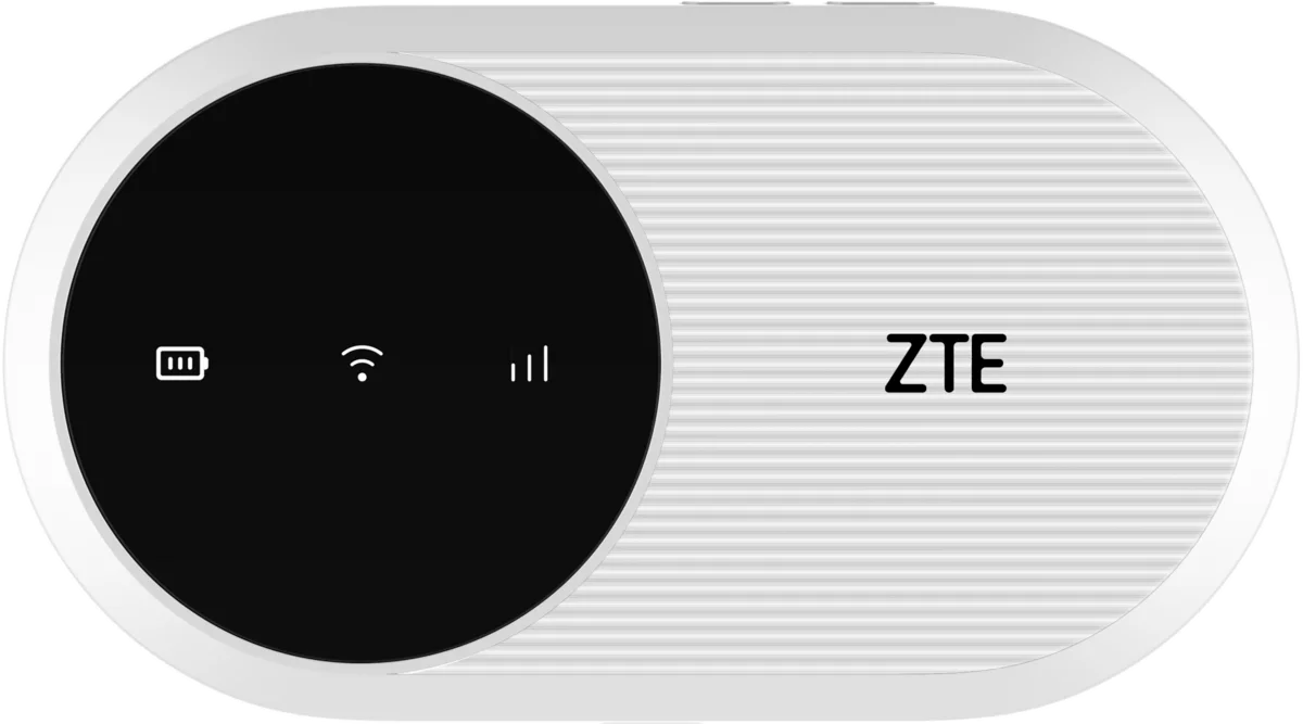 ZTE U20