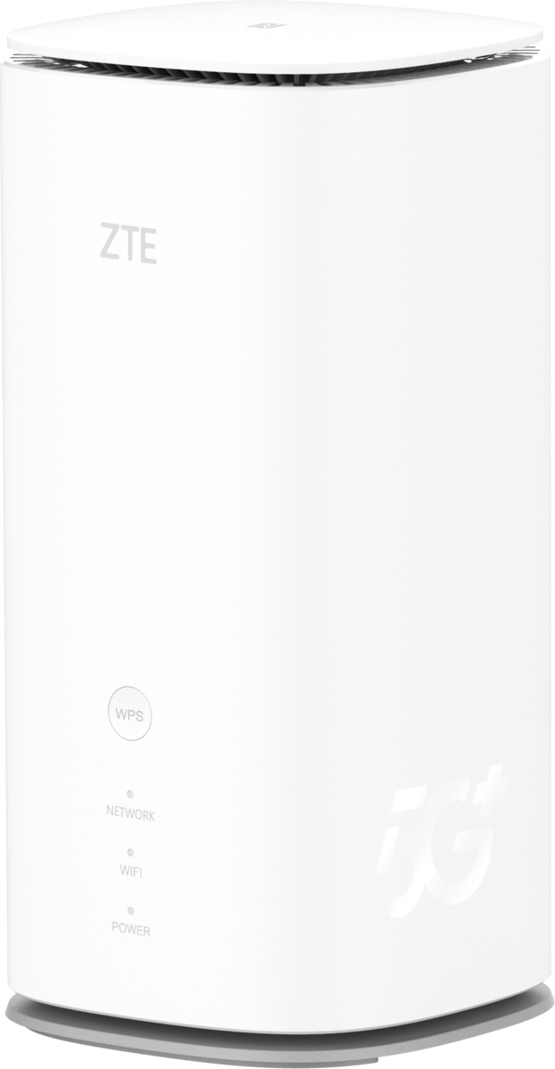 Byt nätverksnamn och lösenord på mobila routern ZTE MC888 Pro – Telia ...